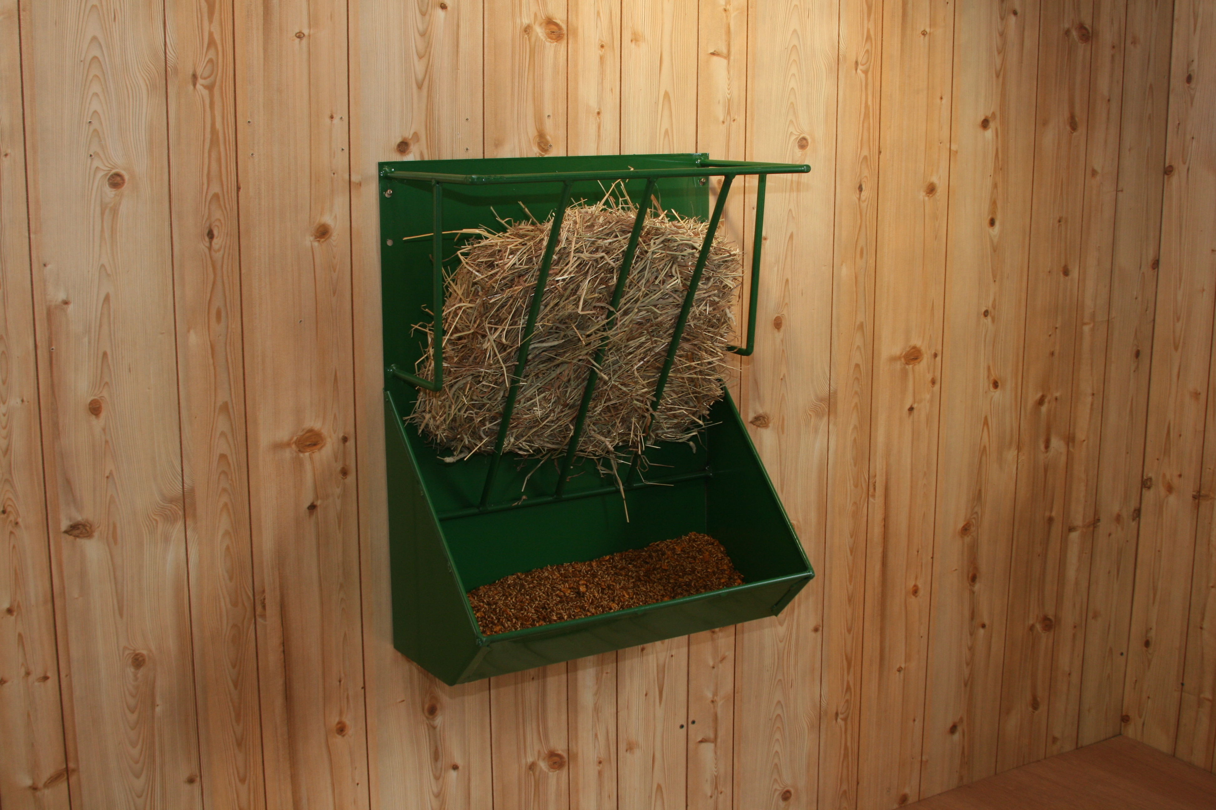 Newport Blacksmith Shop